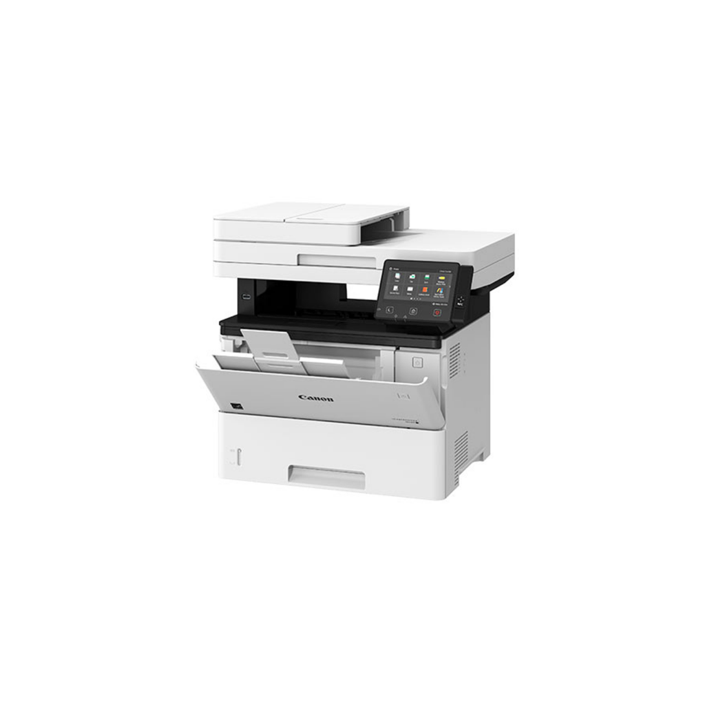 Multifuncional Canon IR1643iF - Center SD